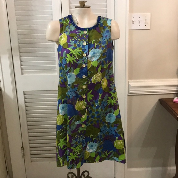 Diane Ruth Original | Dresses | Vintage Diane Ruth Original Summer ...